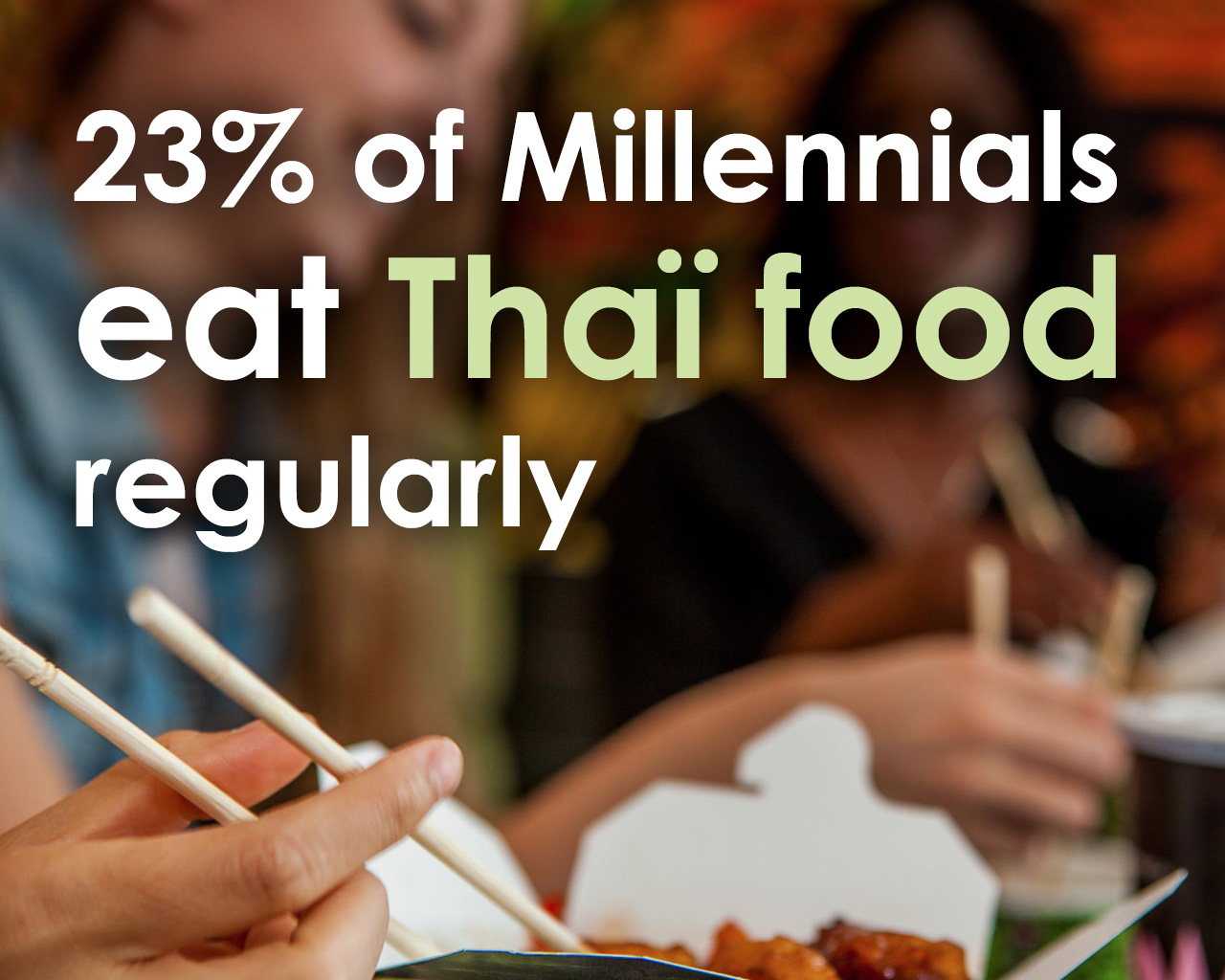 Thai Express Franchise — the Industry Leader in Thai Cuisine